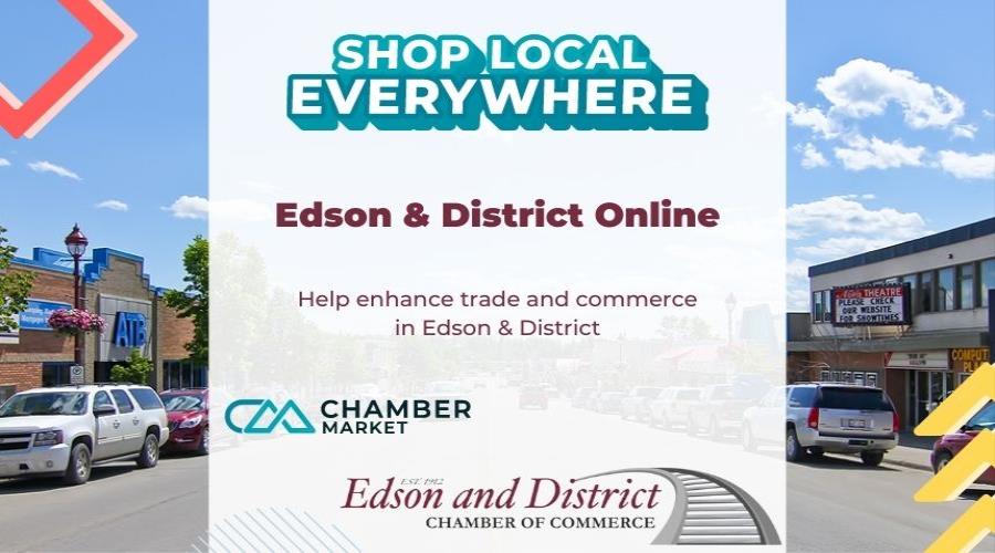 Chamber Market - Shop Local